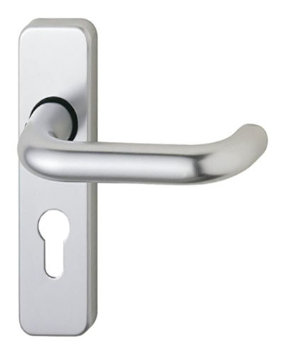 Architectural Ironmongery Products - Middleton Hardware Ltd