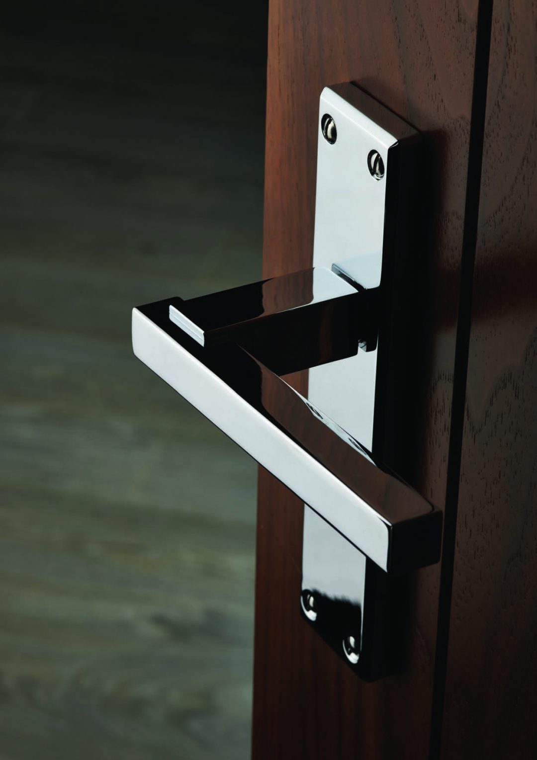 Architectural Ironmongery Catalogues - Middleton Hardware Ltd