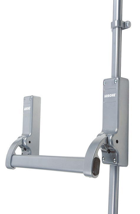 Architectural Ironmongery Products - Middleton Hardware Ltd